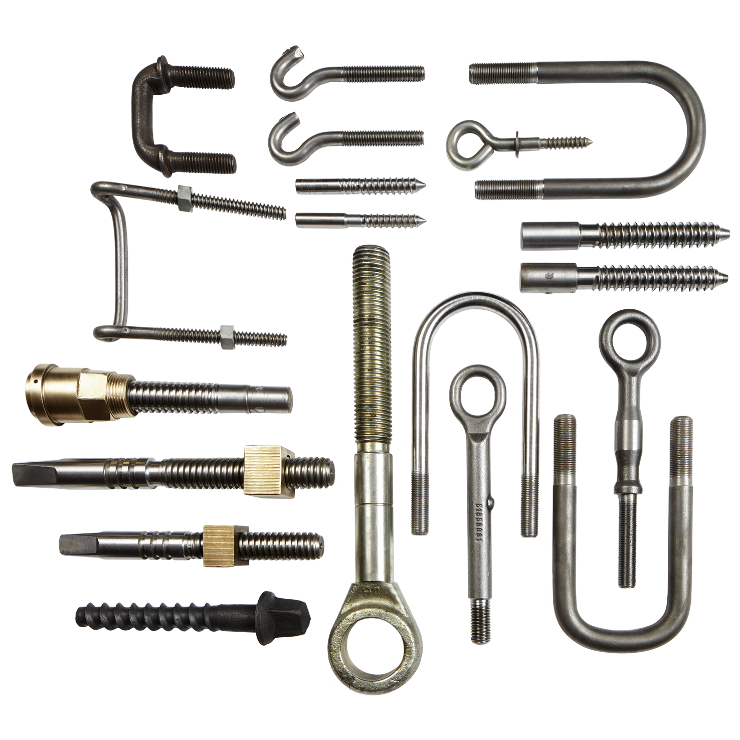 Tangential Thread Rolling Heads – VABS Thread Rolling Heads